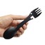 Portable Multifunction Spoon Fork Bottle Can Opener Sawtooth Cutter ...