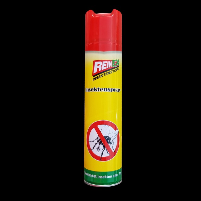 Reinex Insektenstopp Insektenspray - 400ml online kaufen | eBay