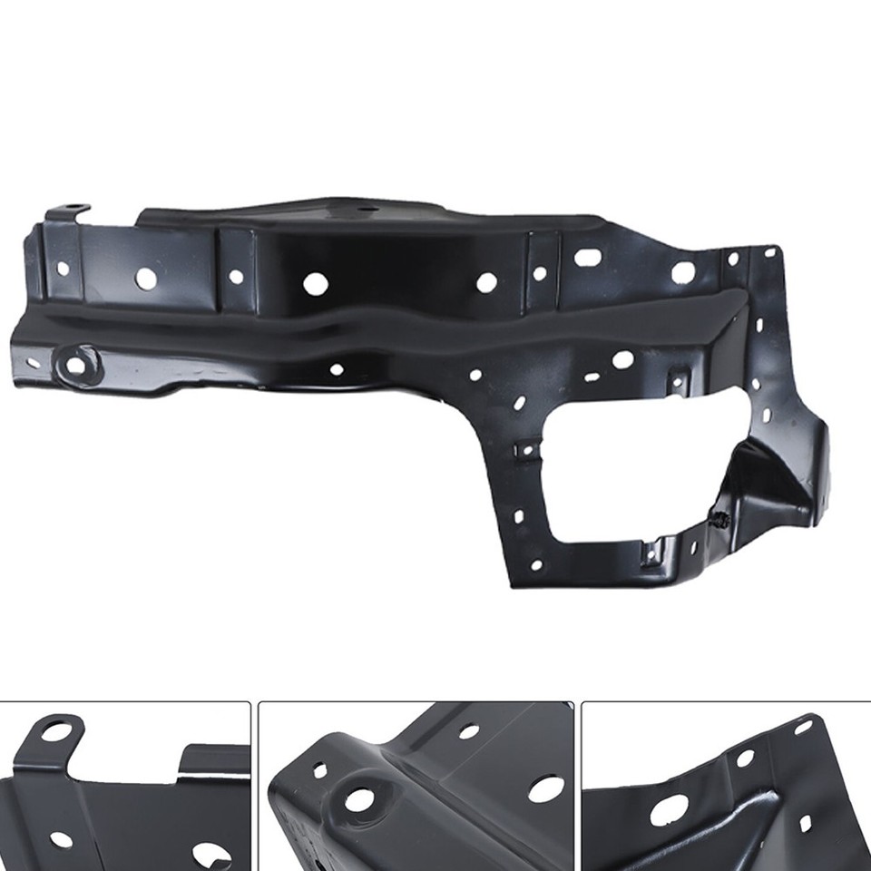 For 2022-2026 GMC SIERRA 1500 AT4 Front Bumper Assembly W/Park Sensor ...