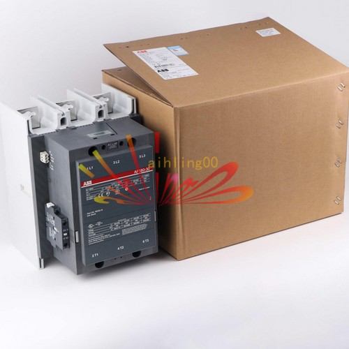 1PCS NEW ABB contactor AF580-30-11 1SFL617001R7011 100-250V | eBay