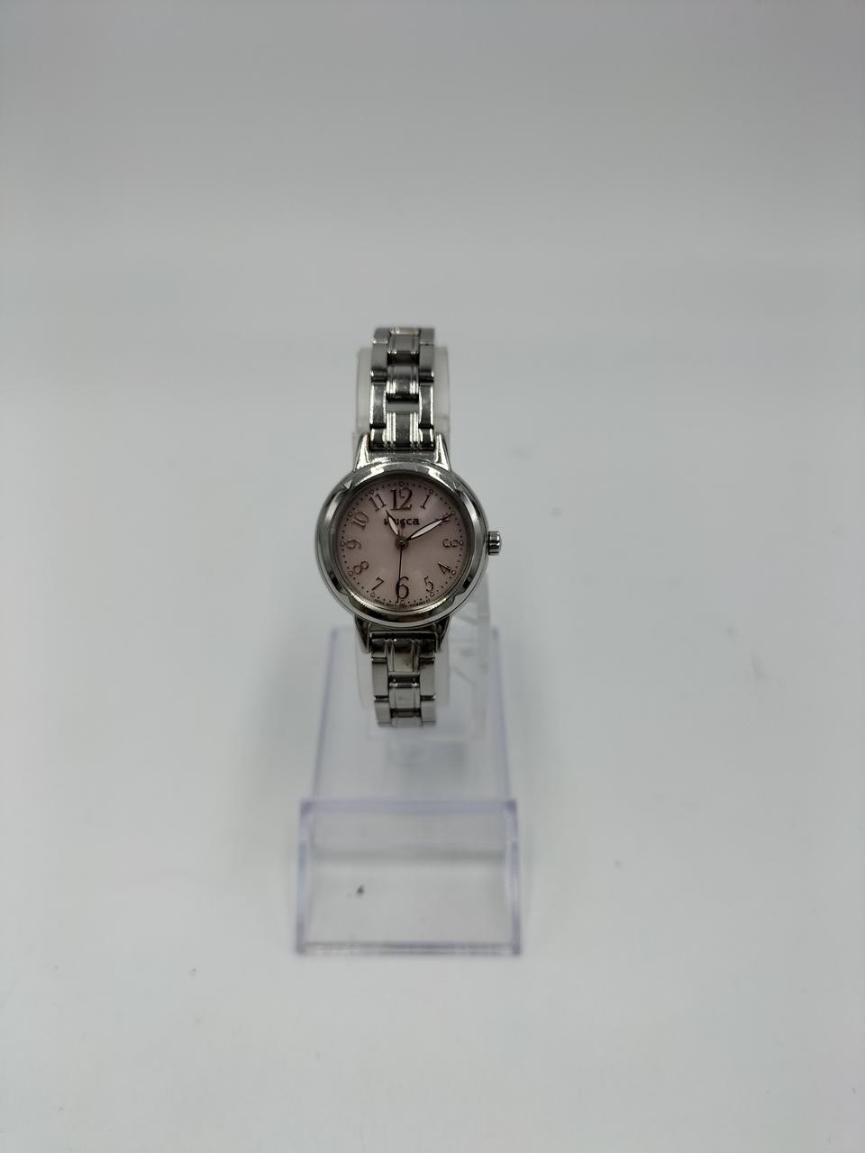 CITIZEN WICA E031-R005421 Solar Watch - Gem
