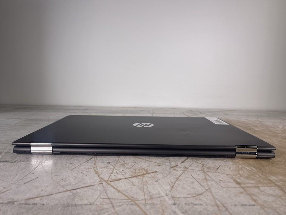HP ENVY X360 M6 CONVERTIBLE AMD FX-9800P @ 2.7 GHz, 8 GB RAM, NO HDD/OS ...