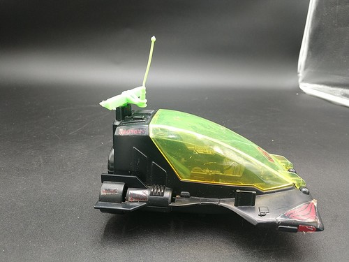 GI Joe Vehicle Cobra Hammerhead Command Center Submarine 1990 Original ...