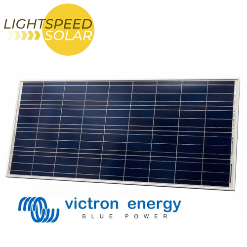 Victron Energy Solar Panel 12V 24V Mono 55W 100W 150W 215W 300W 400W ...