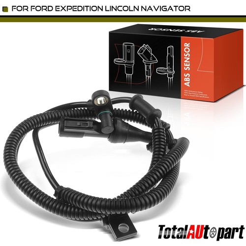 ABS Wheel Speed Sensor for Ford Expedition 2007-2009 Lincoln Navigator ...
