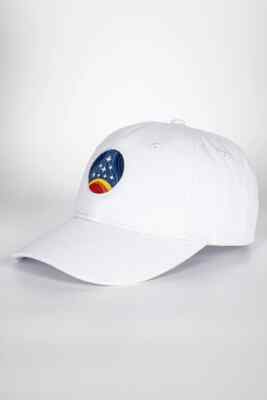 Starfield Terrestrial Outdoor Daylight Diverter Hat Cap Constellation ...