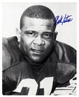 Packers BOB JETER (d) Signed 8x10 Photo #1 AUTO - 2 x SB Champ - 2 x ...