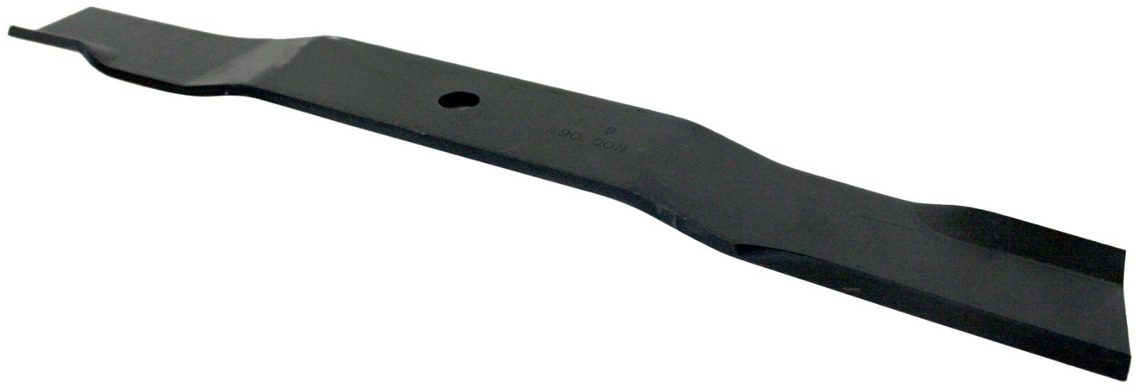 21" Rotary Heavy Duty Low Lift Lawn Mower Blade Bunton - Goodall PC005 ...