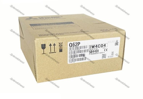 1PC MITSUBISHI Q62P Power Supply Module New In Box Fast Shipping | eBay