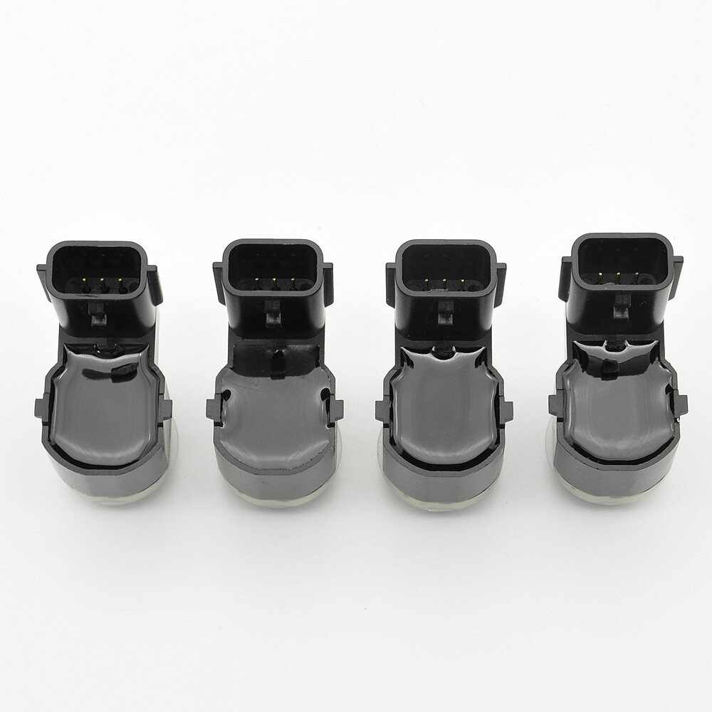 4X 28438-4BA5C Parking Sensor Fits For Infiniti Nissan Titan XD Q50 60 ...