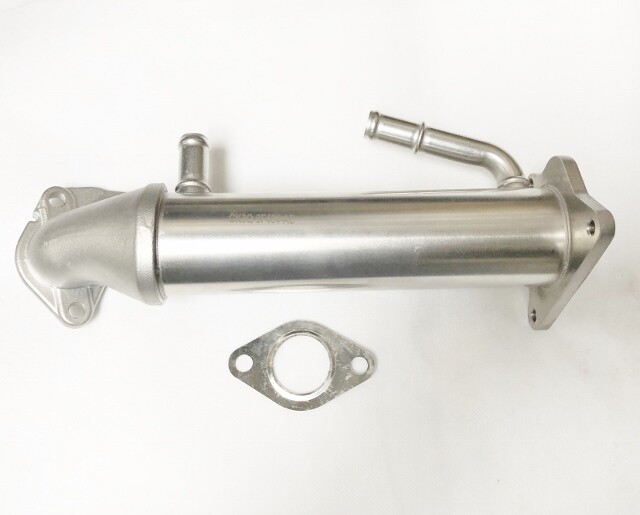 Genuine Ford TRANSIT Ranger EGR Cooler 1807897 for sale online | eBay