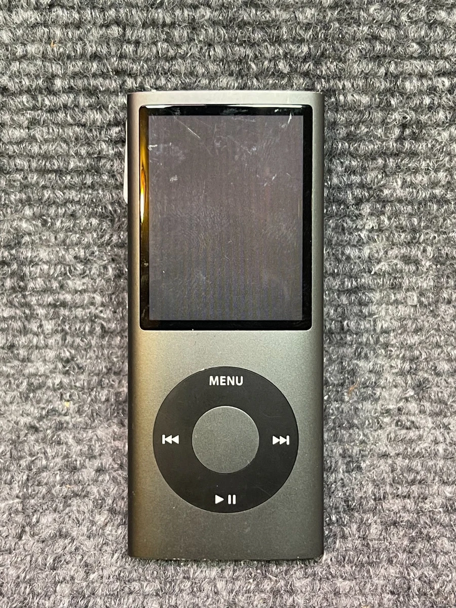 Mp4 Player Apple