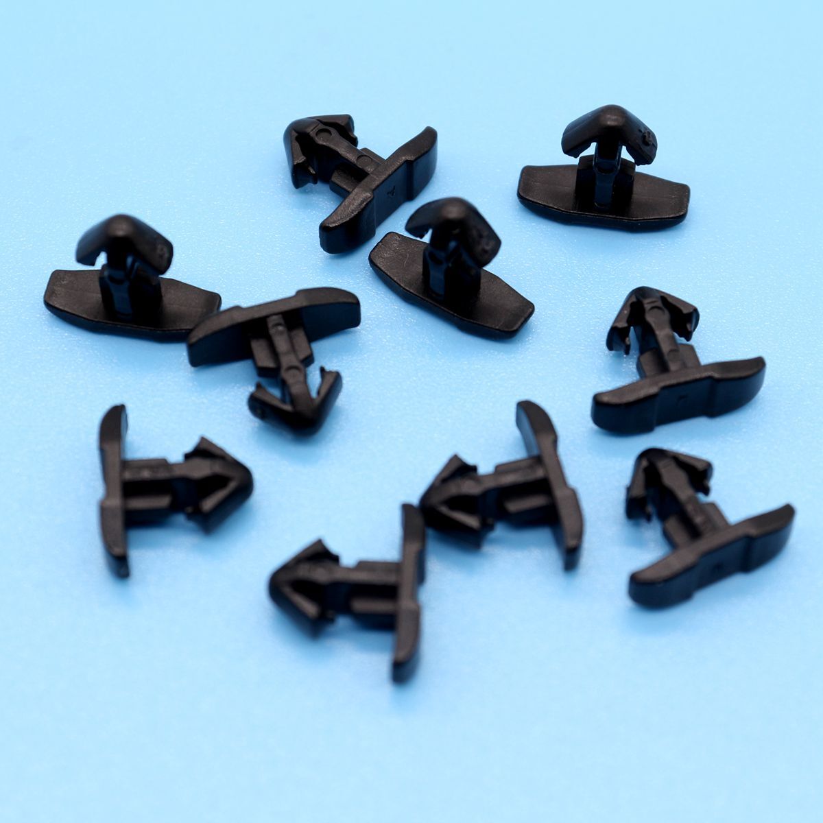 For Toyota Land Cruiser Lexus ES300h Hood Seal Retainer Clip 65487 ...