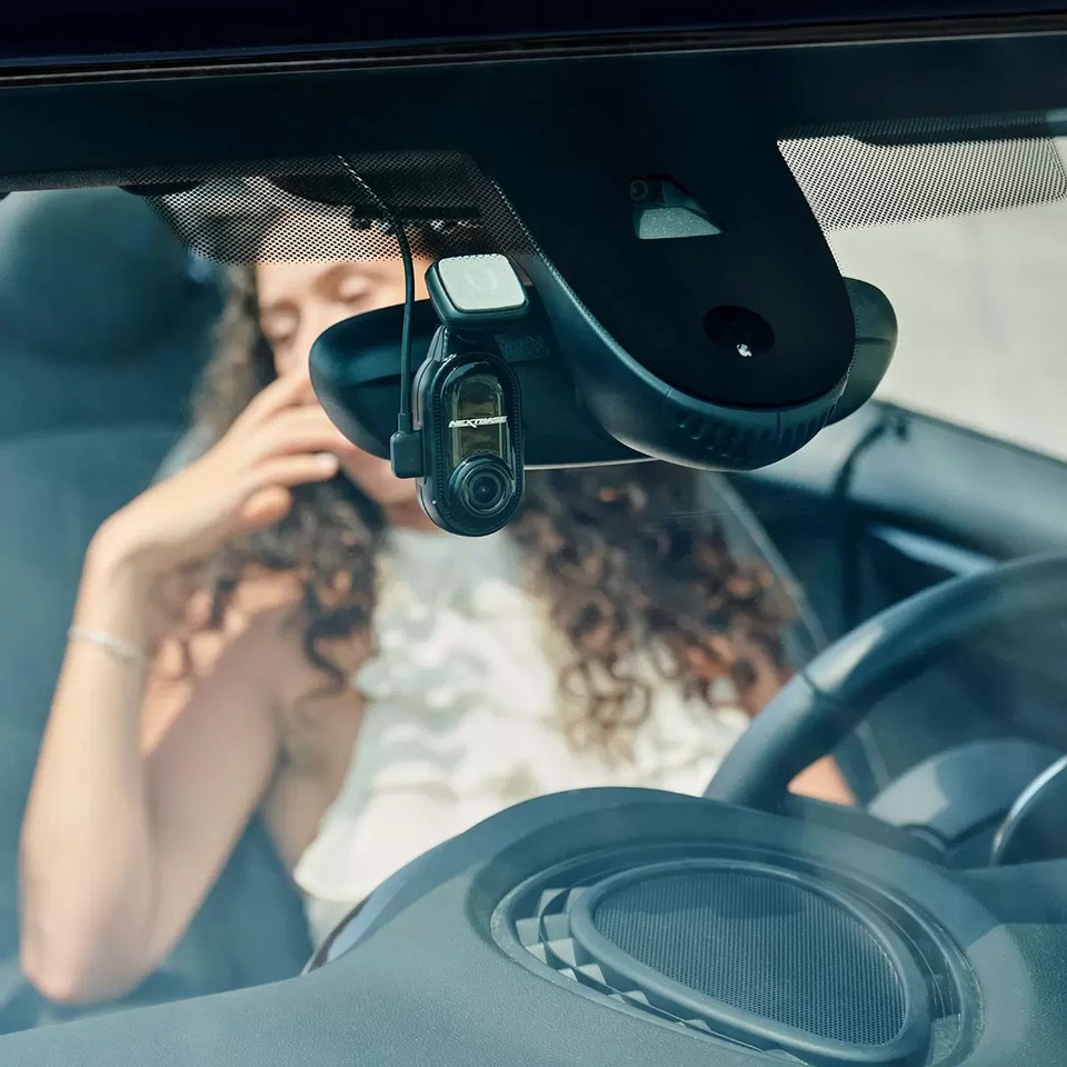 Nextbase Piqo 2K HD Dash Cam With 32GB SD Card Bundle | eBay UK