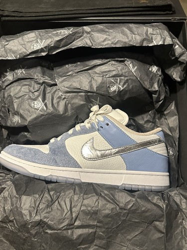 Shoe Surgeon Hyperfrost 11.5 RARE GOOD CONDTION RETAIL $2500 | eBay