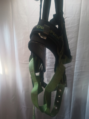 Miller Ultra Safty Harness And Protecta Harness | eBay