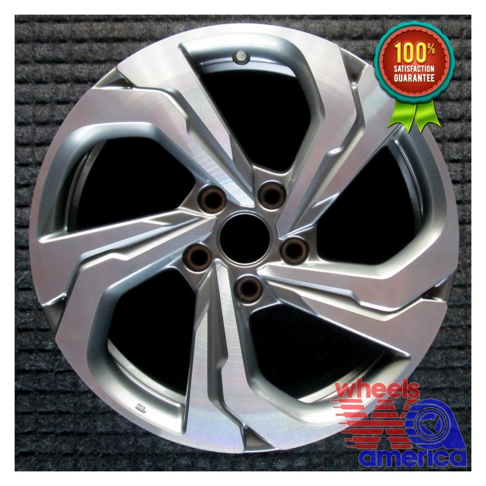 Set 2018 2019 2020 2021 Honda ACCORD OEM Factory 42800TVAAA2 Wheels ...