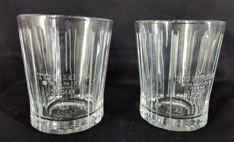 Torres Brandy Glass Lot (2) NEW | eBay