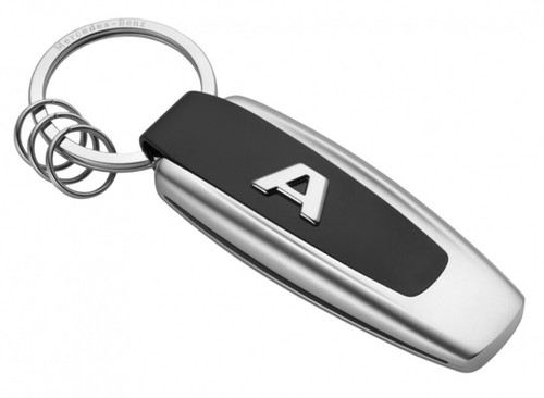 Original Mercedes-Benz Schlüsselanhänger Typ A-Klasse B66958414 | eBay.de