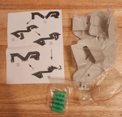 VR Headset Bracket Wall Mounted Holder. | eBay