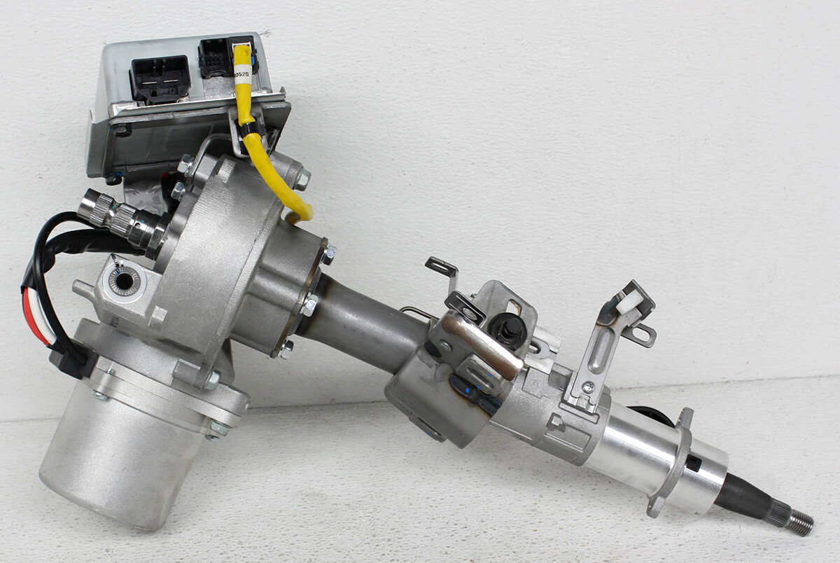 Kia Mdps Motor Driven Power Steering Pump - Infoupdate.org