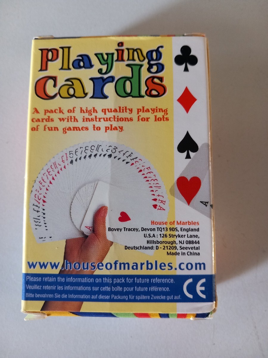 How To Play Marbles And Cards - Infoupdate.org