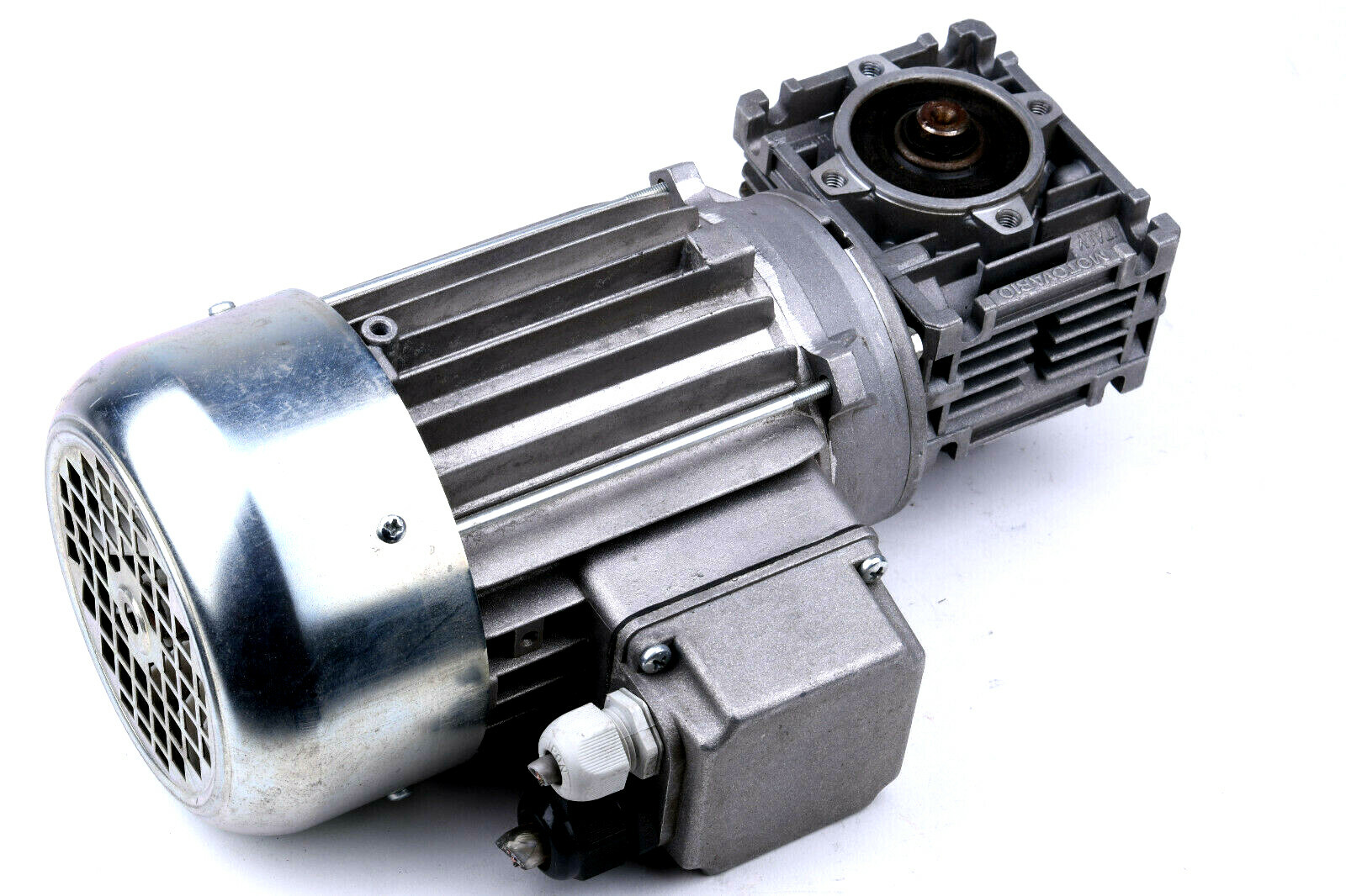 Laipple/KEB M63A4 + NMS30 Getriebe 2002/36287 Getriebemotor Welle:14mmØ ...