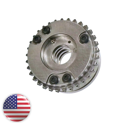 Intake Camshaft Phaser VVT For Chrysler Jeep Ram Dodge ProMaster 2500 ...