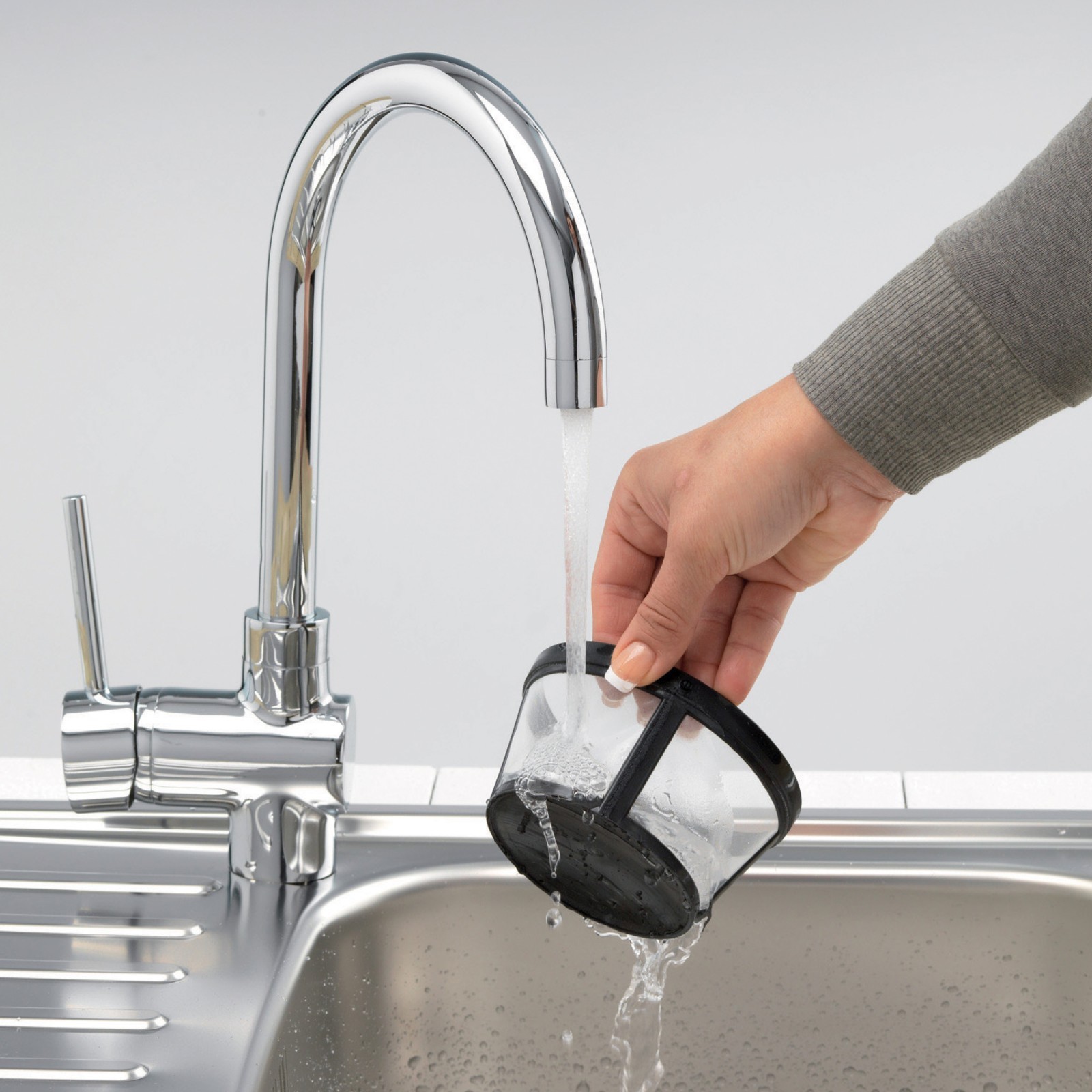 Jug Kettle, Toaster & Filter Coffee Machine Set, Blue Vintage Style ...