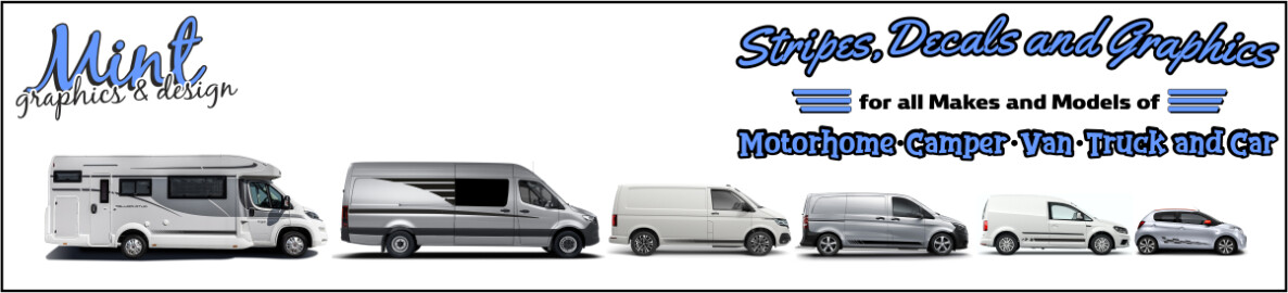 Mint Graphics | eBay Stores