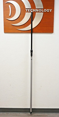 Grade Control Product Aluminum Rover Rod Pole Collapsible Snap Lock ...