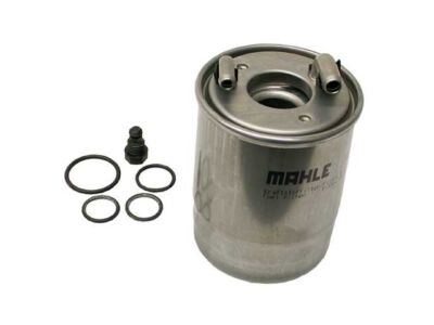 Mahle 74MB72F Fuel Filter Fits 2013-2018 Mercedes Sprinter 3500 3.0L V6 ...