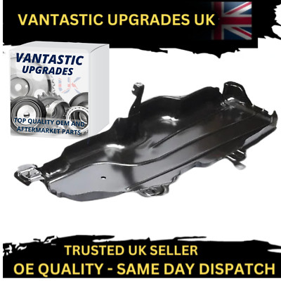 FUEL TANK CRADLE / GUARD FITS LAND ROVER DISCOVERY 3 & 4 -WFN000014 ...