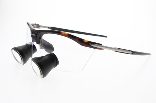 Orascoptic Loupes Rudy Project Frames Telescopic | eBay