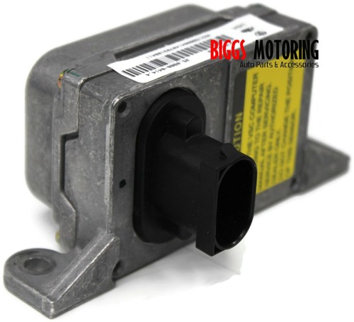 2003-2007 Toyota Sequoia Yaw Rate Speed Traction Sensor Control 89180 ...