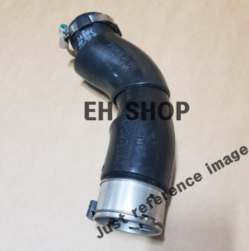 Genuine 282662U010 28266-2U010 HOSE C for Kia Seltos 2019- | eBay
