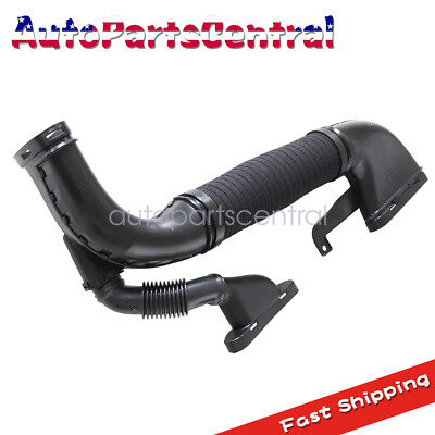 Fit Mercedes Benz GLE300d ML250 2015-2016 Air Inlet Duct Intake Pipe ...