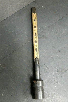 Sunnen Honing Mandrel 3ML-875M | eBay