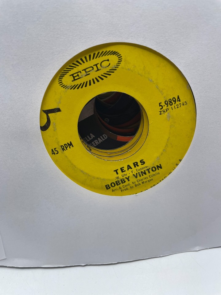 Lot of 201 Vinyl 45 rpm Records 1950s 1960s Pop Rock n Roll Motown ...