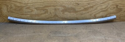 2019-20 Subaru Ascent Rear Bumper Cover Protector Guard E771SXC010 Step ...