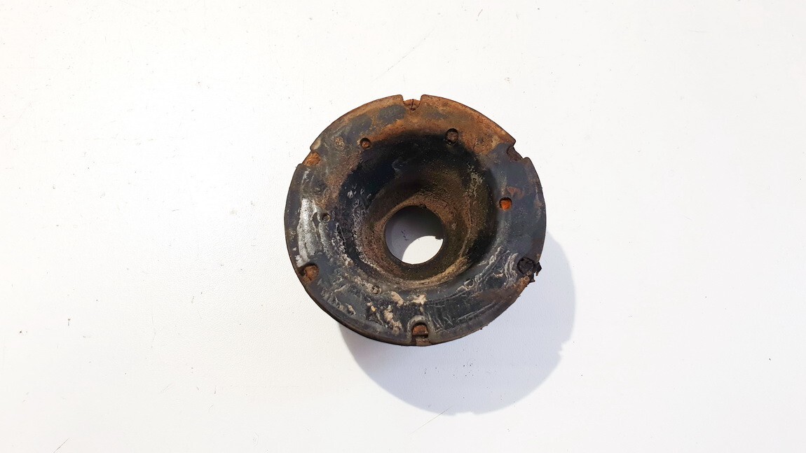 1j0512149b BME Coil Spring, Cap Plate Upper for Volkswagen Polo 2 ...