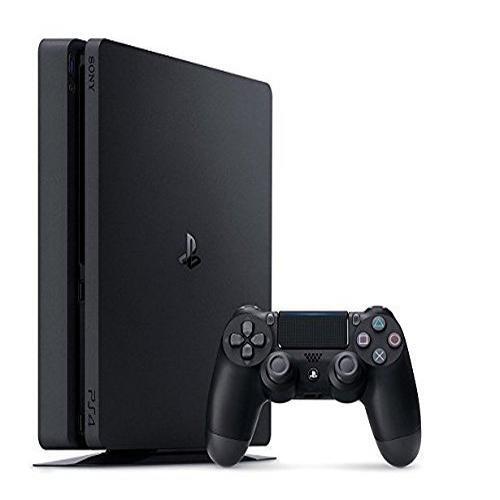 Sony Computer Entertainment PlayStation 4 Slim CUH-2116 (500 ...