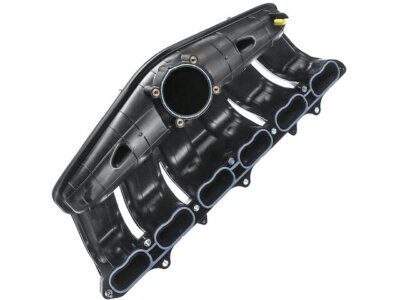Upper Intake Manifold APR 37FTVX86 for Oldsmobile Bravada 2002 2003 ...