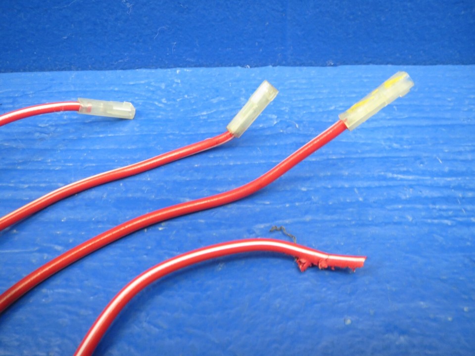 1994 TOYOTA 4RUNNER DOOR CONTACT SWITCH, OPEN SENSOR DOOR JAMB SWITCH ...