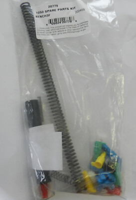 Dillon Precision 1050 Spare Parts Kit; For Dillon 1050; BENCH3F; 20779 ...