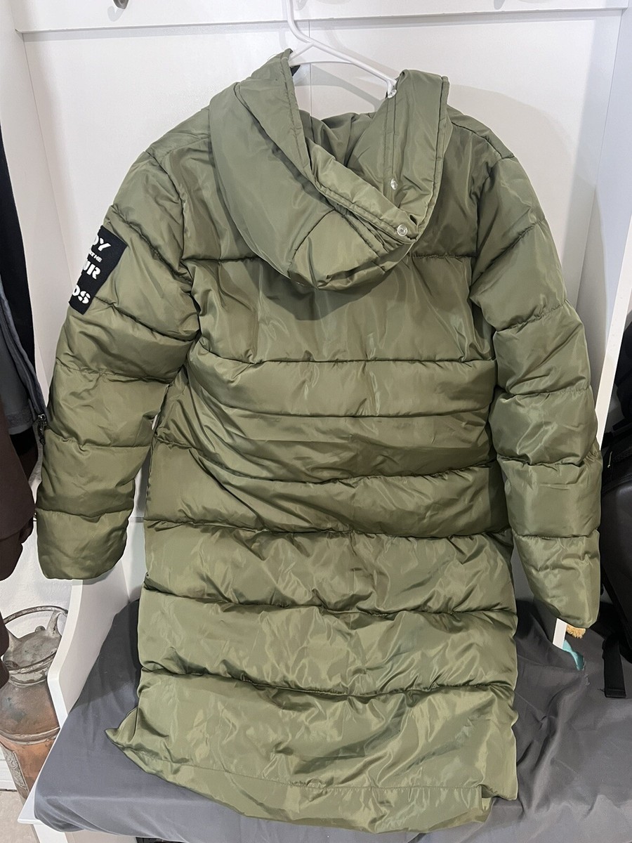 BAMULAN Jacket- Women's 2XL | eBay BAMULAN Jacket- Women's 2XL | eBay