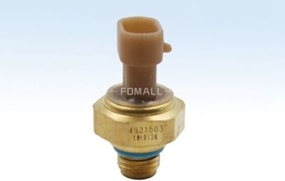 1 PCS New 4921503 Oil Pressure Sensor For Cummins | eBay