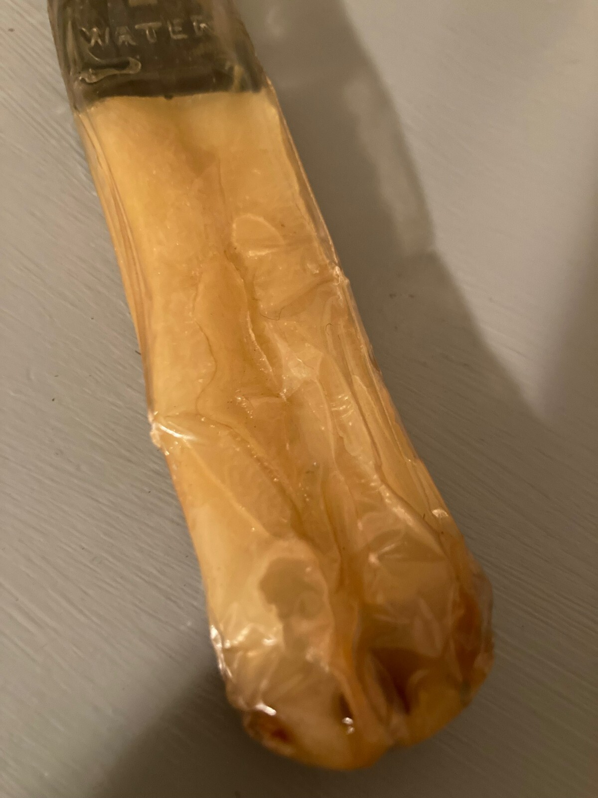 Vintage Catholic Crucifix Cross Sick Call Last Rites Kit - complete | eBay