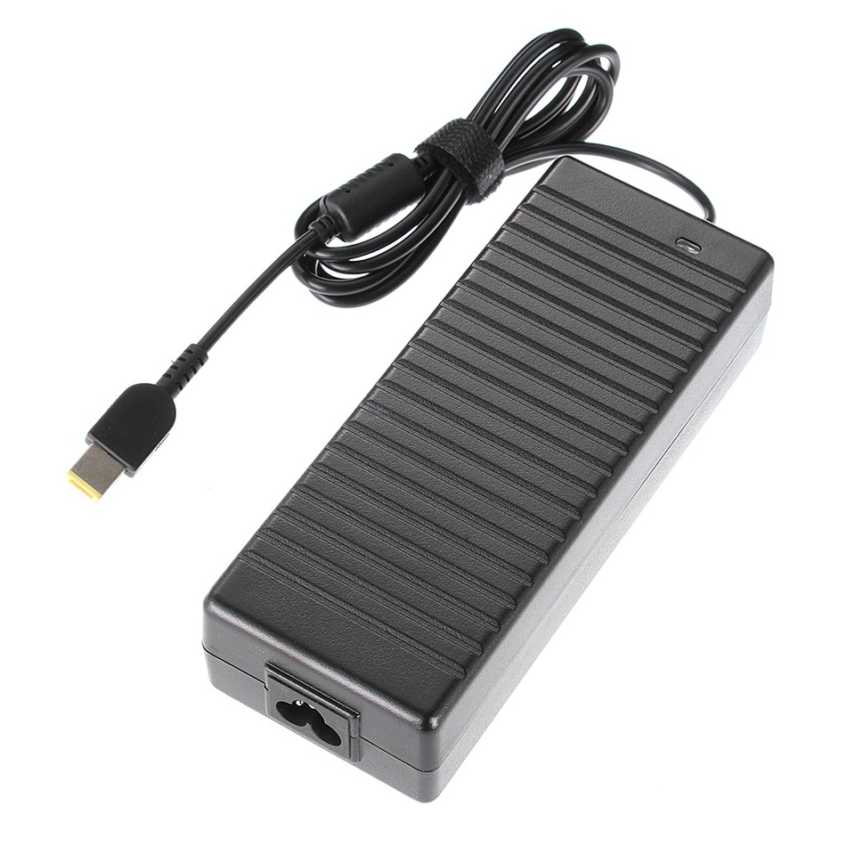 For Lenovo Thinkpad 135W 20V 6.75A Power Supply AC Adapter T440P T530 ...