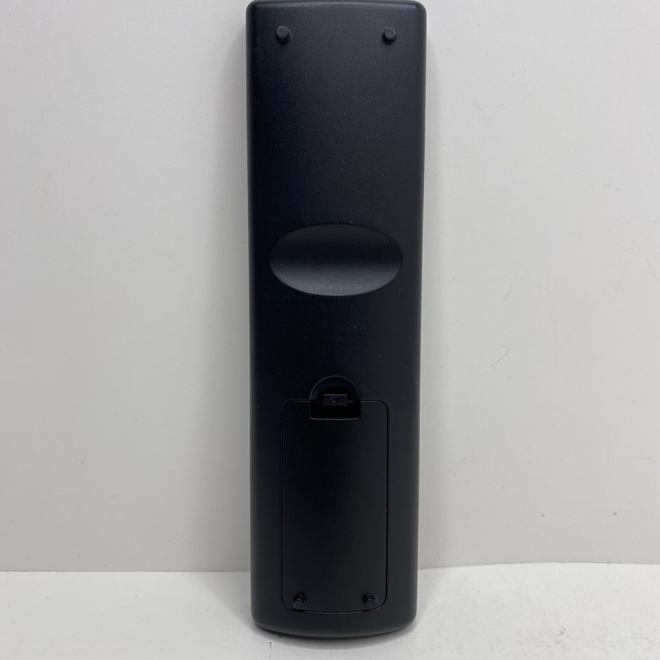 Original OEM Dynex DX-RC01A-12 Remote for Dynex TV DX19E220A12A ...
